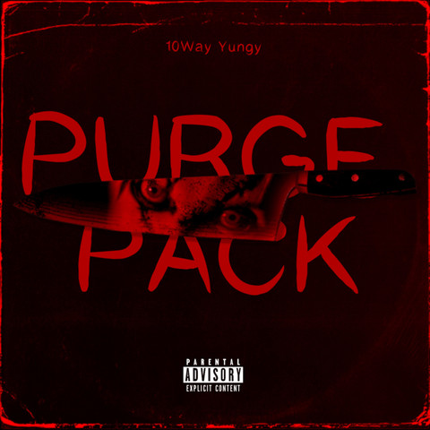 Purge Pack Song Download: Purge Pack MP3 Song Online Free on Gaana.com