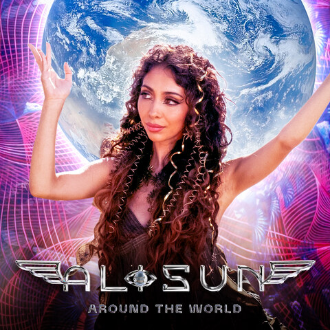 Around the World Song Download: Around the World MP3 Song Online Free ...