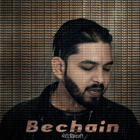 Bechain Song Download: Bechain MP3 Song Online Free on Gaana.com