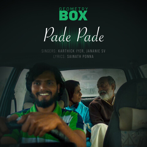 Pade Pade Song Download: Pade Pade MP3 Telugu Song Online Free on Gaana.com