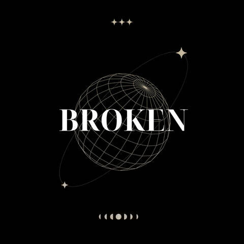 Broken Song Download: Broken MP3 Song Online Free on Gaana.com