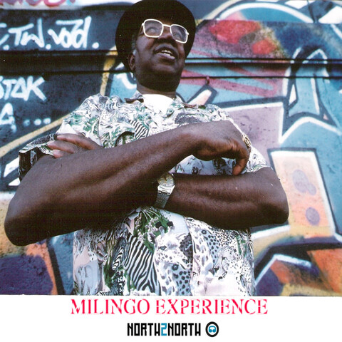 Milingo Experience (Remastered) Songs Download: Milingo Experience ...
