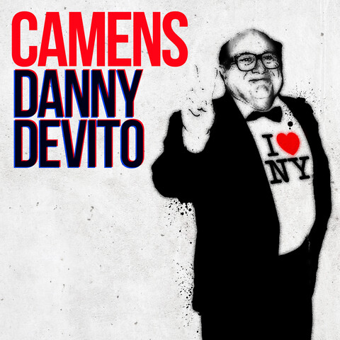 Danny Devito Song Download: Danny Devito MP3 Song Online Free on Gaana.com