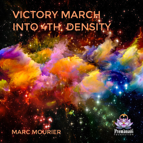 Victory March into 4th Density Song Download: Victory March into 4th ...