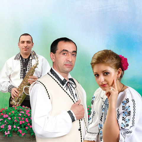 Simi Deac Și Ionela Pascu, Vol. 3 Songs Download: Simi Deac Și Ionela ...