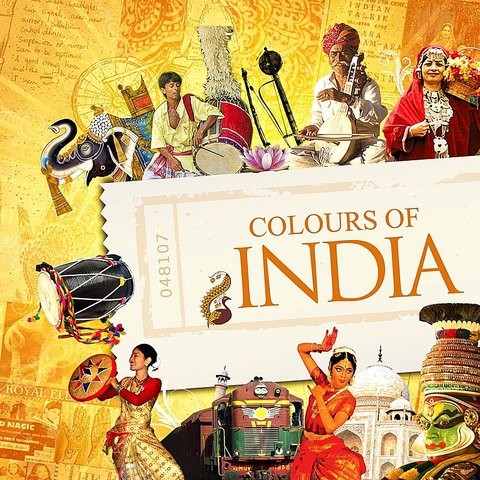 Colours Of India Songs Download: Colours Of India MP3 Punjabi Songs ...