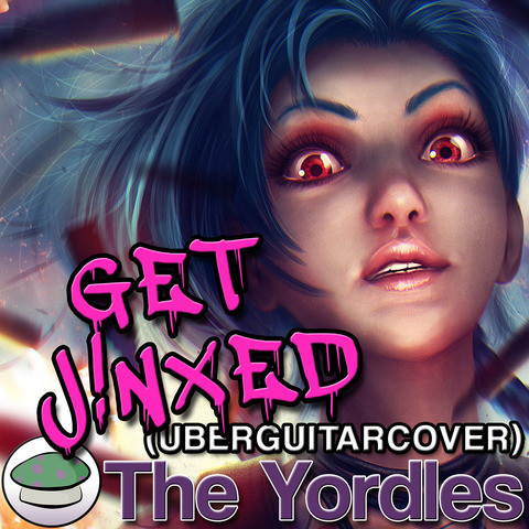Get Jinxed (UberGuitarCover) Song Download: Get Jinxed (UberGuitarCover ...