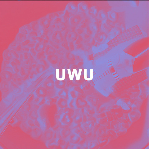 Uwu Song Download: Uwu MP3 Song Online Free on Gaana.com