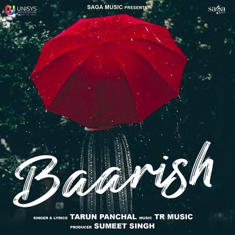 Baarish Song Download: Baarish MP3 Song Online Free on Gaana.com
