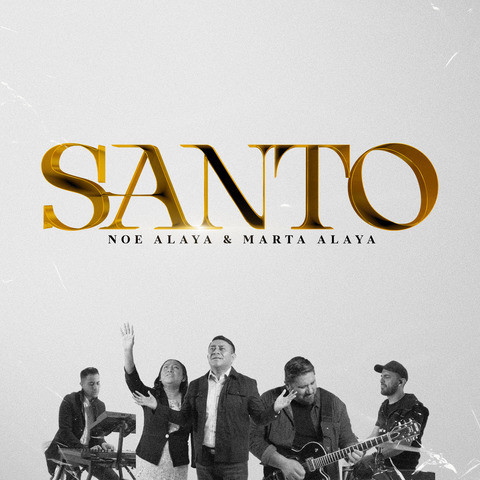 Santo Song Download: Santo MP3 Spanish Song Online Free on Gaana.com