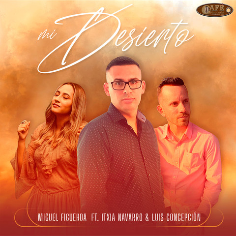 Mi Desierto Song Download: Mi Desierto MP3 Spanish Song Online Free on ...