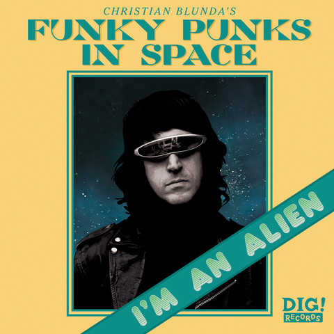 I'm an Alien Song Download: I'm an Alien MP3 Song Online Free on Gaana.com