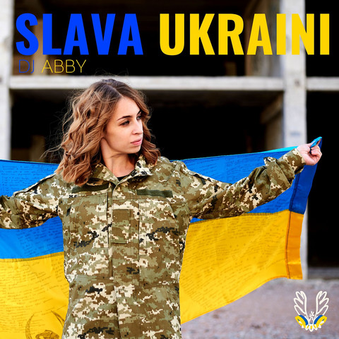 Slava Ukraini Song Download: Slava Ukraini MP3 Song Online Free on ...