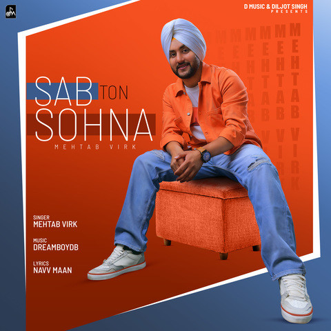 Sab Ton Sohna Song Download: Sab Ton Sohna MP3 Punjabi Song Online Free ...