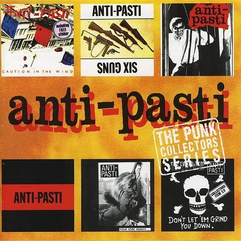 The Punk Singles Collection Songs Download: The Punk Singles Collection ...