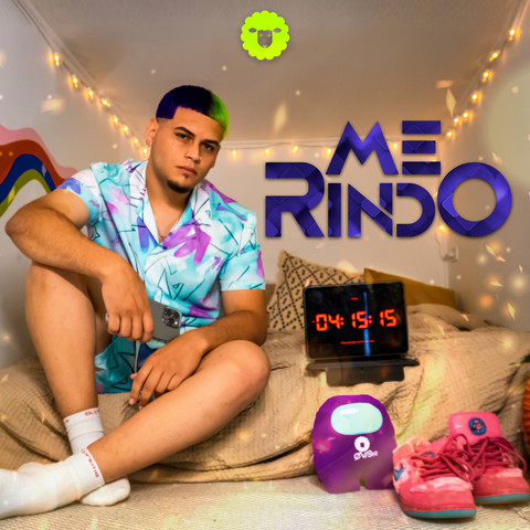 Me Rindo Song Download: Me Rindo MP3 Spanish Song Online Free on Gaana.com