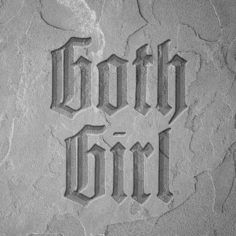 Goth Girl Song Download: Goth Girl MP3 Song Online Free on Gaana.com