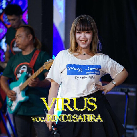 Virus Song Download: Virus MP3 Indonesian Song Online Free on Gaana.com