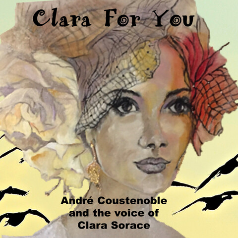 Clara for You Song Download: Clara for You MP3 Song Online Free on ...