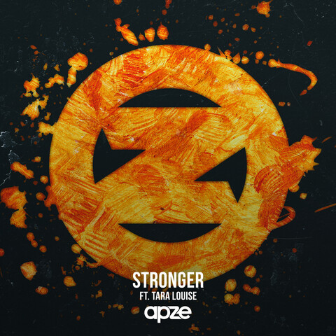 Stronger Song Download: Stronger MP3 Song Online Free on Gaana.com