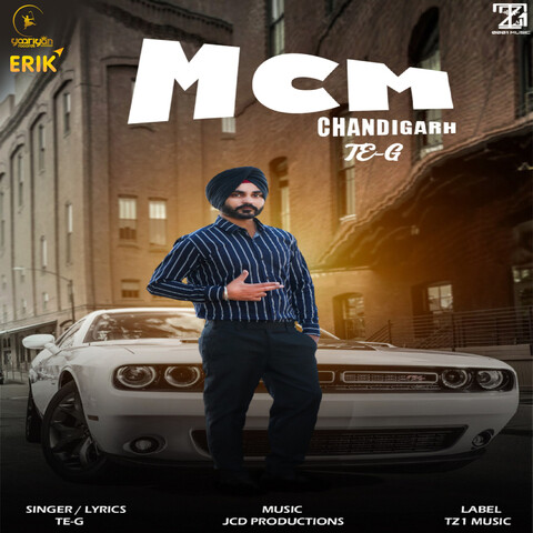 MCM Chandigarh Song Download: MCM Chandigarh MP3 Punjabi Song Online ...