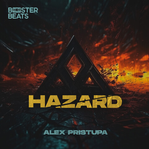 HAZARD Song Download: HAZARD MP3 Song Online Free on Gaana.com