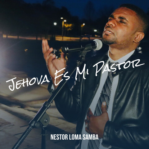 Jehova Es Mi Pastor Song Download: Jehova Es Mi Pastor MP3 Spanish Song ...
