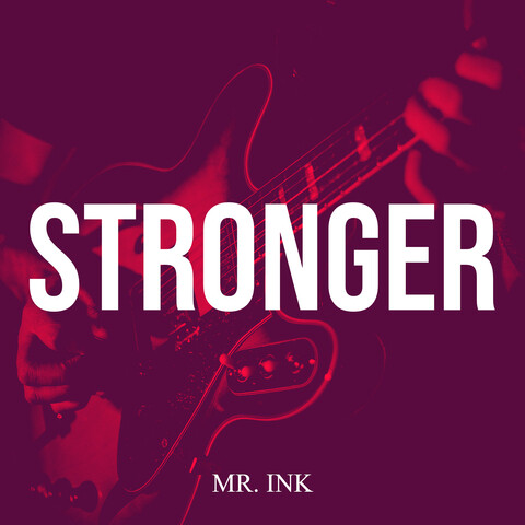 Stronger Song Download: Stronger MP3 Song Online Free on Gaana.com