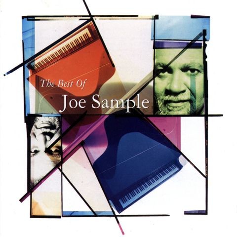The Best Of Joe Sample Songs Download: The Best Of Joe Sample MP3 Songs ...