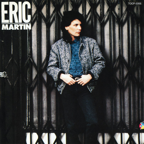 Eric Martin Songs Download: Eric Martin MP3 Songs Online Free on Gaana.com