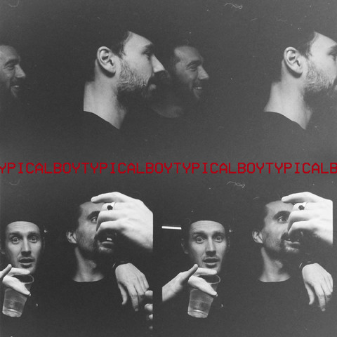 Typical Boy Song Download: Typical Boy MP3 Song Online Free on Gaana.com