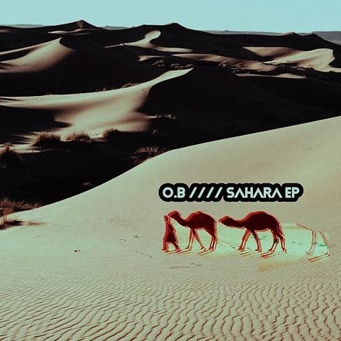 Sahara EP Songs Download: Sahara EP MP3 Songs Online Free on Gaana.com