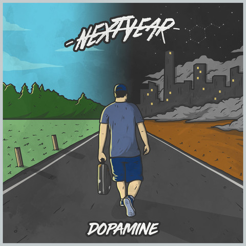 Dopamine Song Download: Dopamine MP3 Song Online Free on Gaana.com