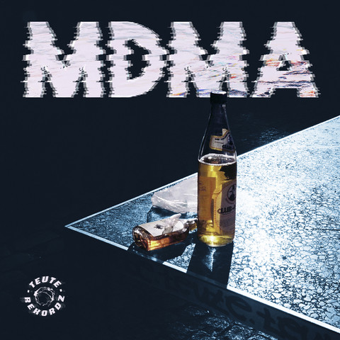 MDMA Song Download: MDMA MP3 German Song Online Free on Gaana.com