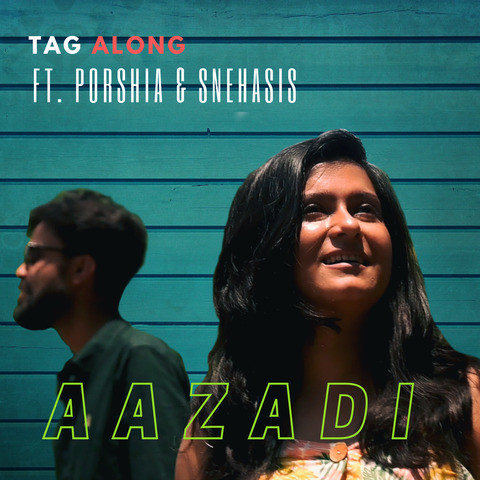 Aazadi Song Download: Aazadi MP3 Song Online Free on Gaana.com