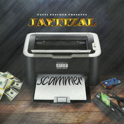Scammer Song Download: Scammer MP3 Song Online Free on Gaana.com