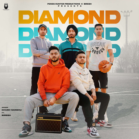 Diamond Song Download: Diamond MP3 Punjabi Song Online Free on Gaana.com