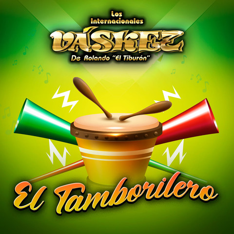 El Tamborilero (En Vivo) Song Download: El Tamborilero (En Vivo) MP3 ...