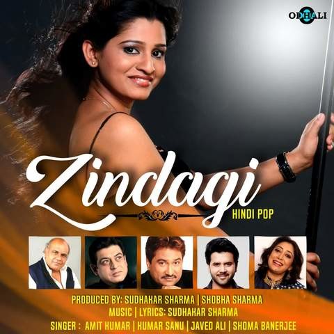 Zindagi Hindi Pop Songs Download: Zindagi Hindi Pop MP3 Songs Online ...