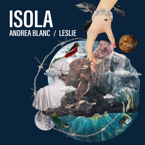 Isola Song Download: Isola MP3 Italian Song Online Free on Gaana.com
