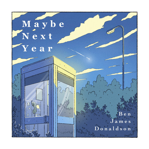 Maybe Next Year Song Download: Maybe Next Year MP3 Song Online Free on ...