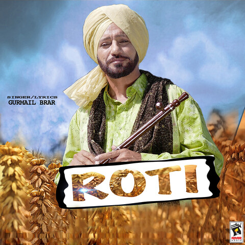 Roti Song Download: Roti MP3 Punjabi Song Online Free on Gaana.com