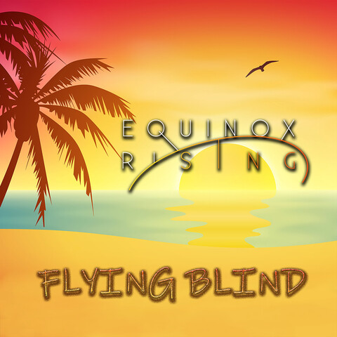 Flying Blind Song Download: Flying Blind MP3 Song Online Free on Gaana.com