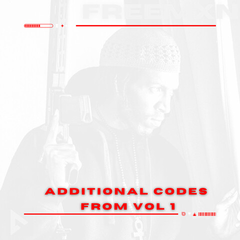 Additional Codes from, Vol. 1 Songs Download: Additional Codes from ...