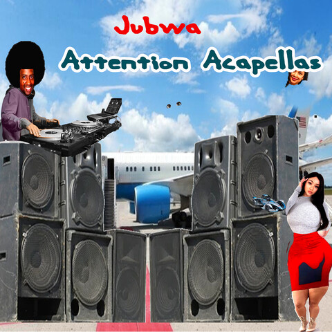 Attention Acapellas Songs Download: Attention Acapellas MP3 Songs ...