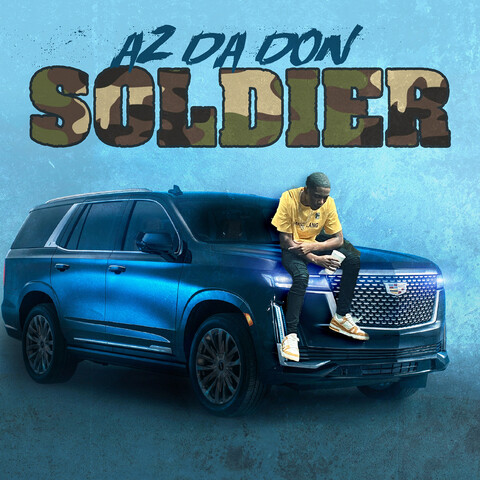 Soldier Song Download: Soldier MP3 Song Online Free on Gaana.com