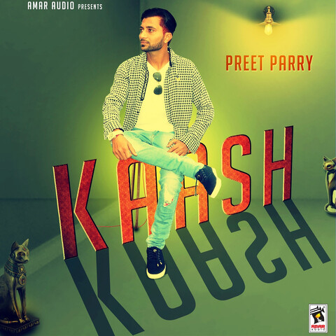 Kaash Song Download: Kaash MP3 Punjabi Song Online Free on Gaana.com