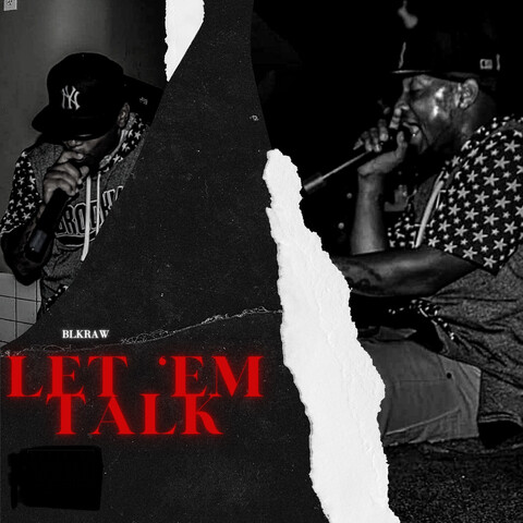 Let Em Talk Song Download: Let Em Talk MP3 Song Online Free on Gaana.com