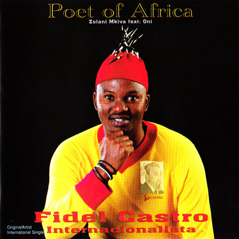 Fidel Castro Internacionalista Songs Download: Fidel Castro ...