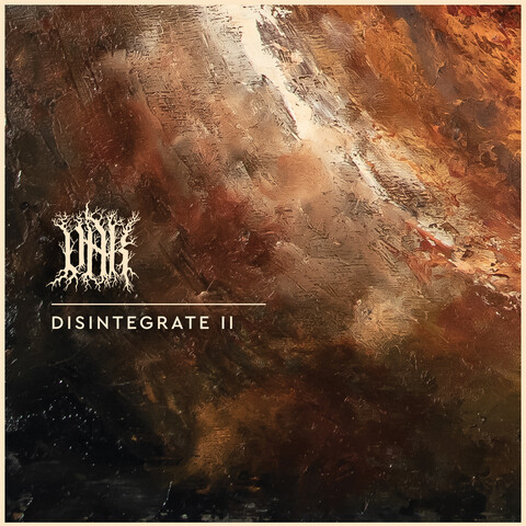 Disintegrate II (Single Version) Songs Download: Disintegrate II ...